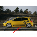 Kit Stickers Clio Cup latéraux