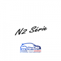 Sticker N2 Série V4